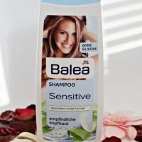 Balea Sensitive Shampoo | Testberichte, Bewertungen, Meinungen